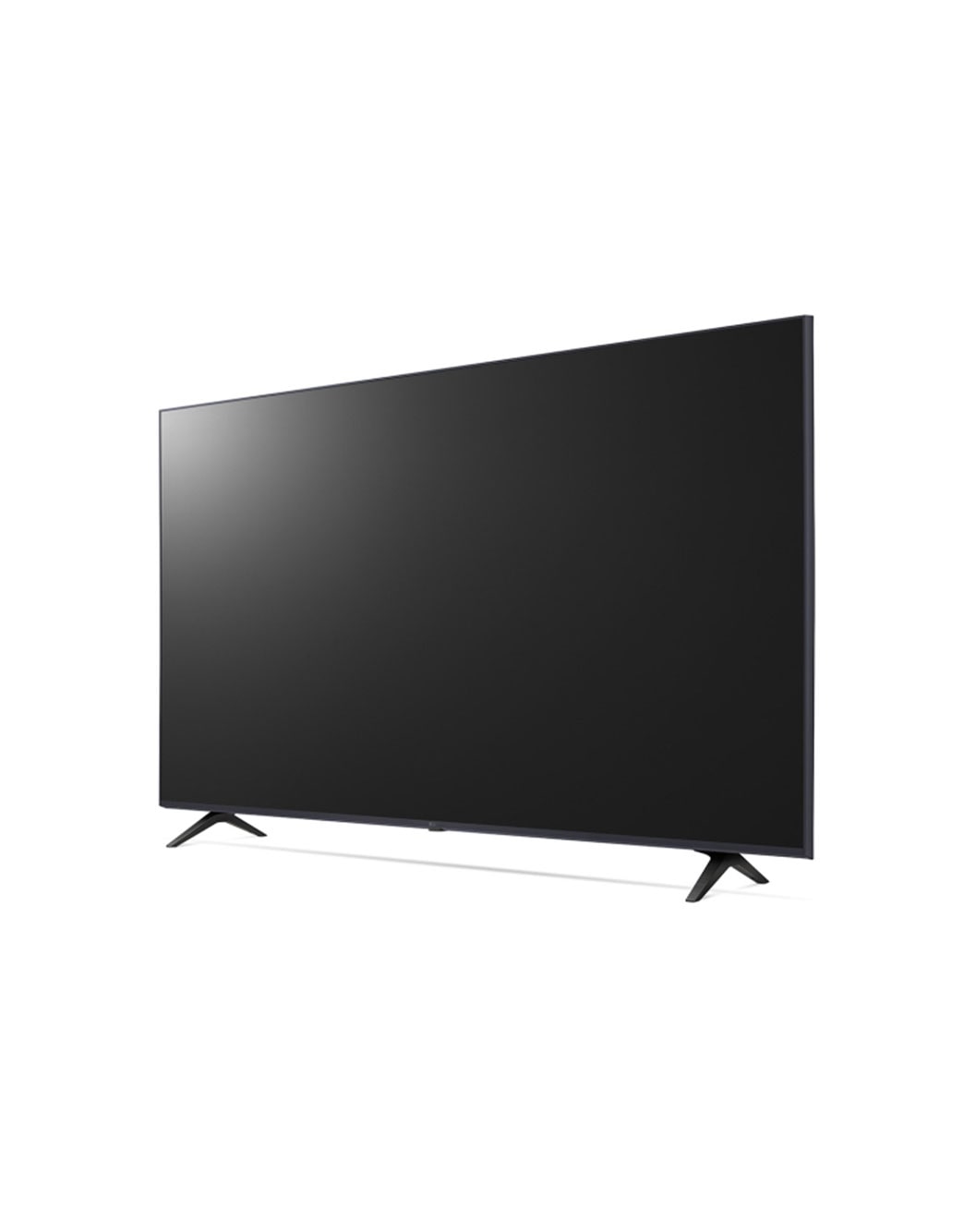 LG UR80 Series 50 Inch UHD 4K Smart TV | LG East Africa