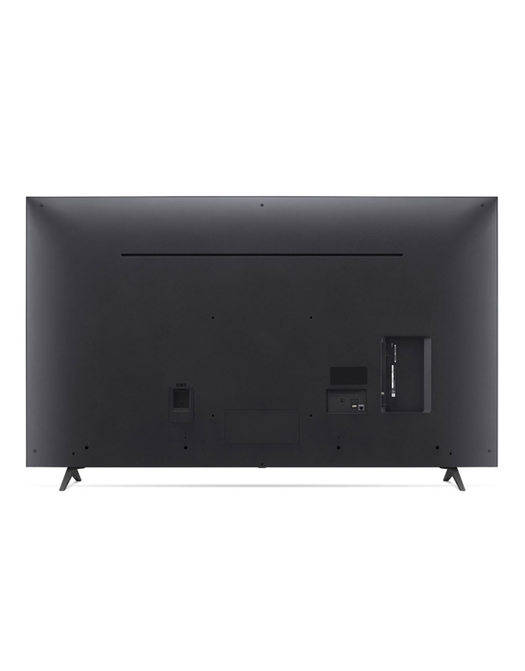 LG UR80 Series 50 Inch UHD 4K Smart TV | LG East Africa