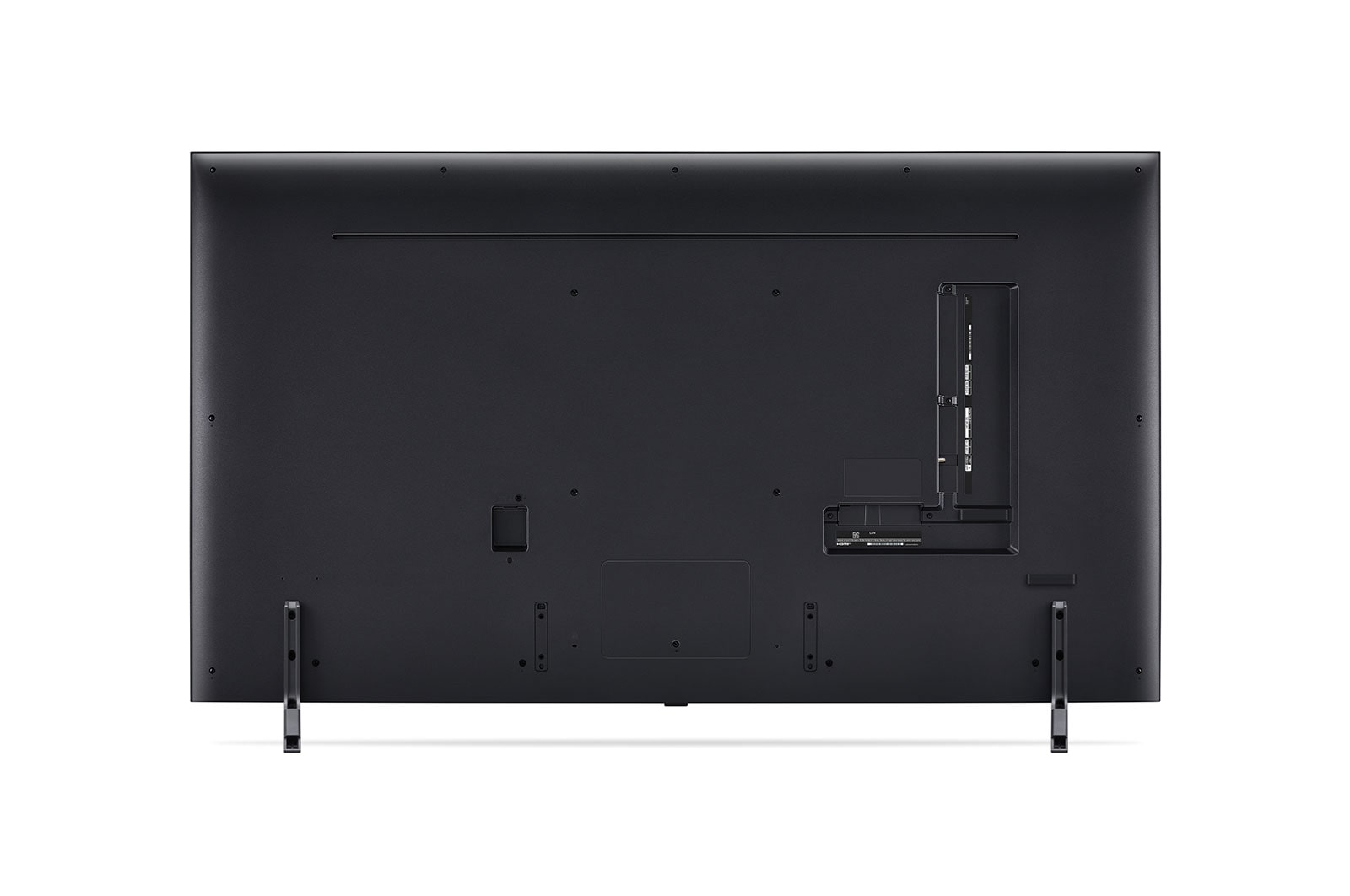 65 inch LG QNED AI QNED80 4K Smart TV 2024 | LG East Africa