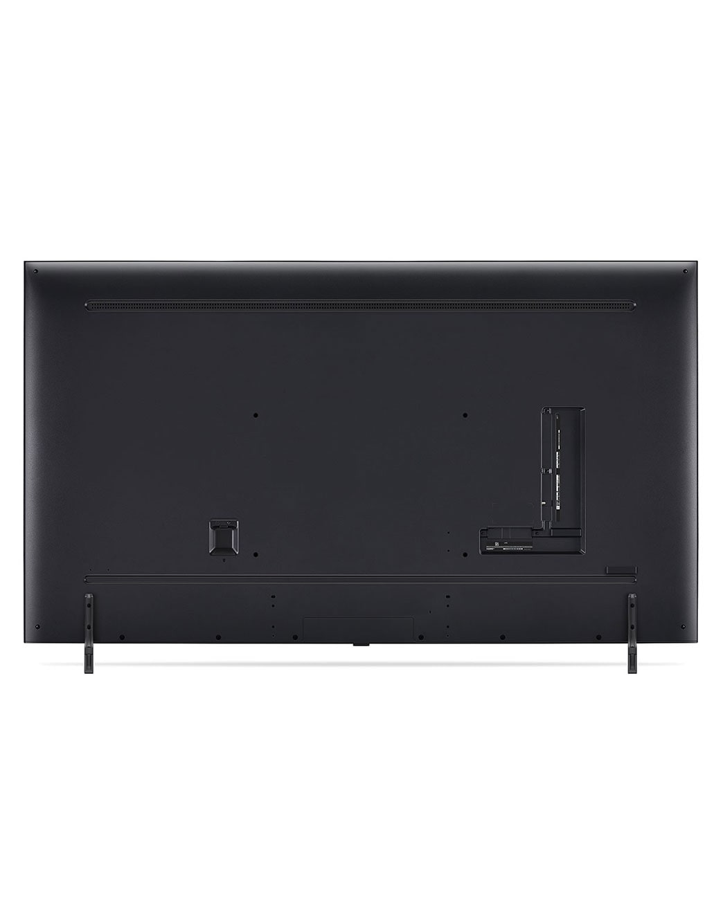 86 inch LG QLED AI QNED80 4K Smart TV 2024 | LG East Africa