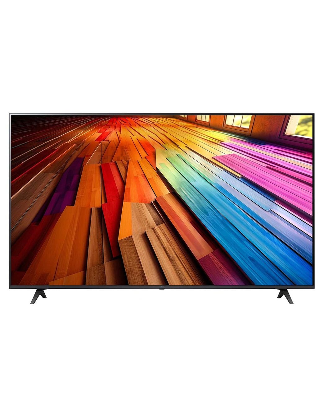 LG 65 Inch UHD AI 4K Smart TV | HDR10 | webOS24 | LG EA