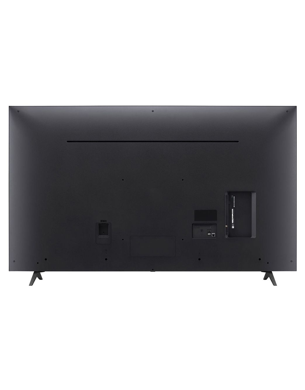 LG 50 Inch UHD AI 4K Smart TV | HDR10 | webOS24 | LG EA