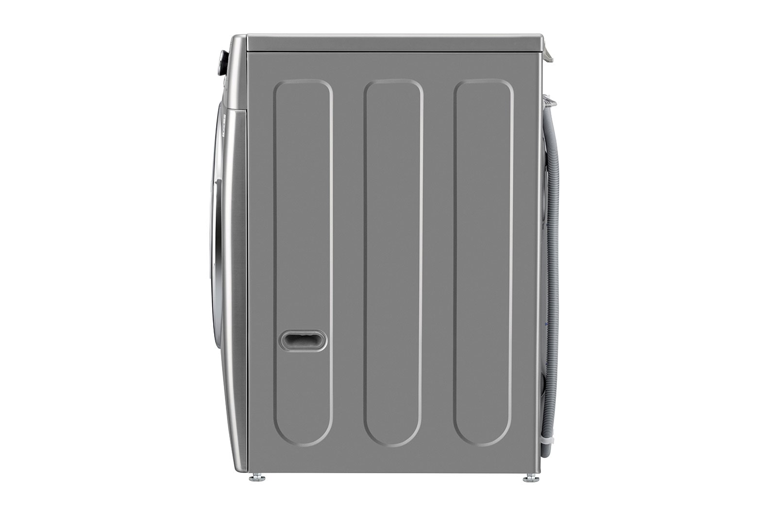 LG 18kg/10Kg | Front Load Washer/Dryer | TurboWash™ | LG East Africa