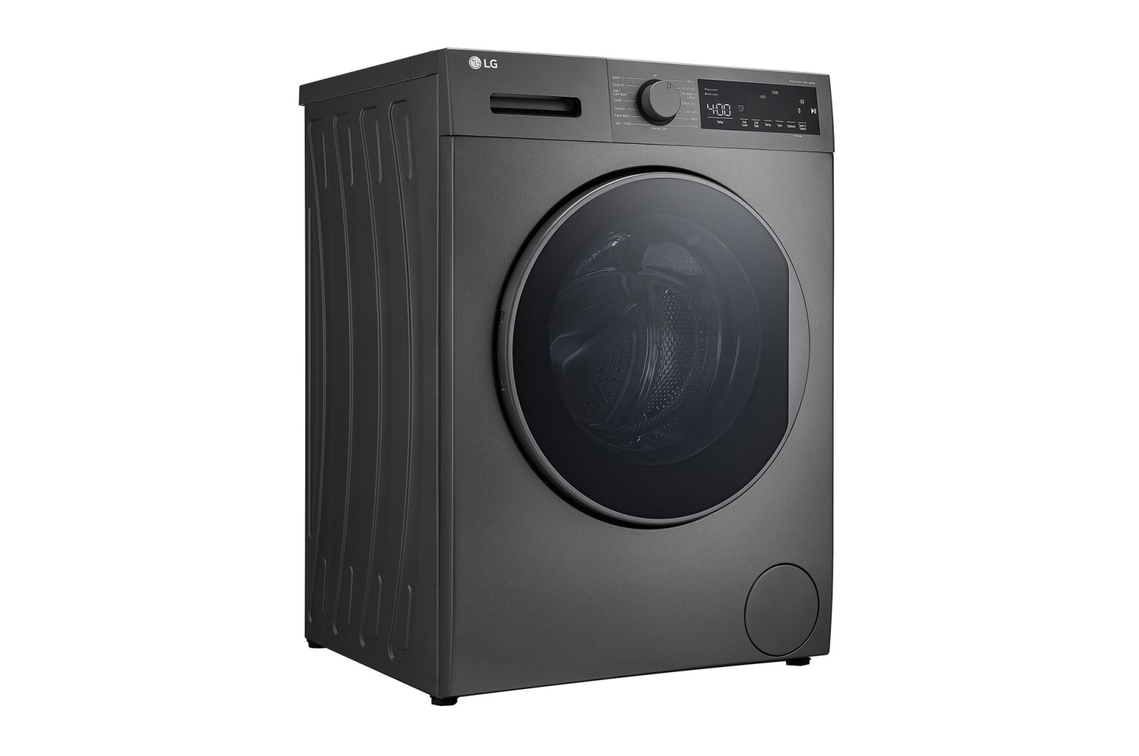 LG 8kg Front Load Washing Machine | AI DD™ | | LG East Africa