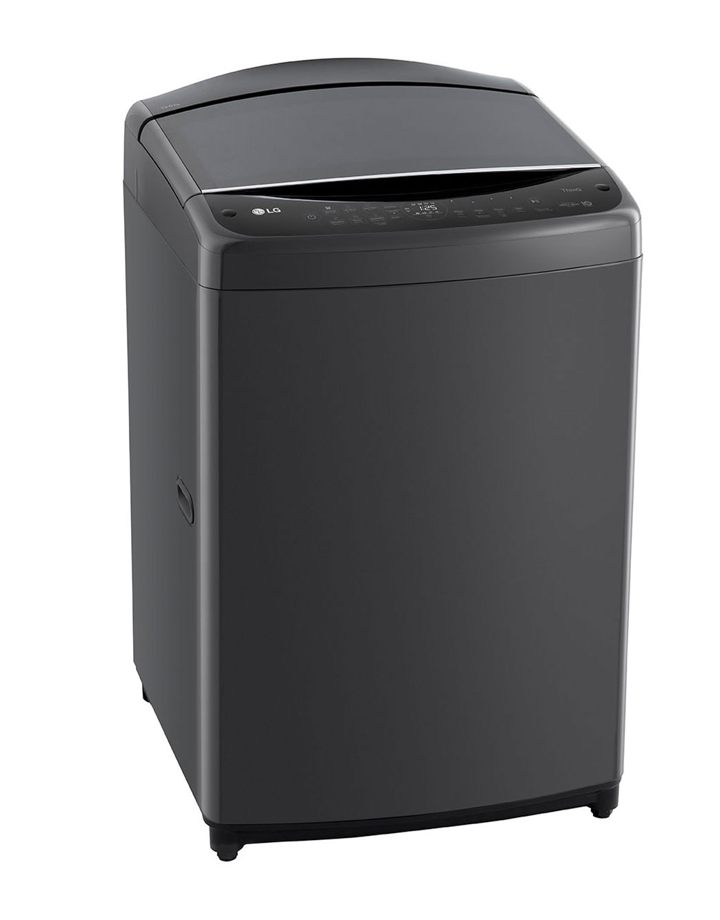 LG 19kg Top Load Washer | AI DD™ | 6 Motion | LG East Africa