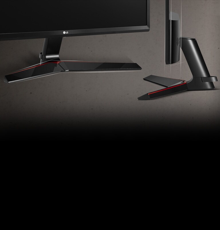 Monitor Gaming Ips Full Hd De 24 24mp59g Lg Ecuador