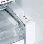 Refrigeradora French Door LG GM78BGS | LG Ecuador