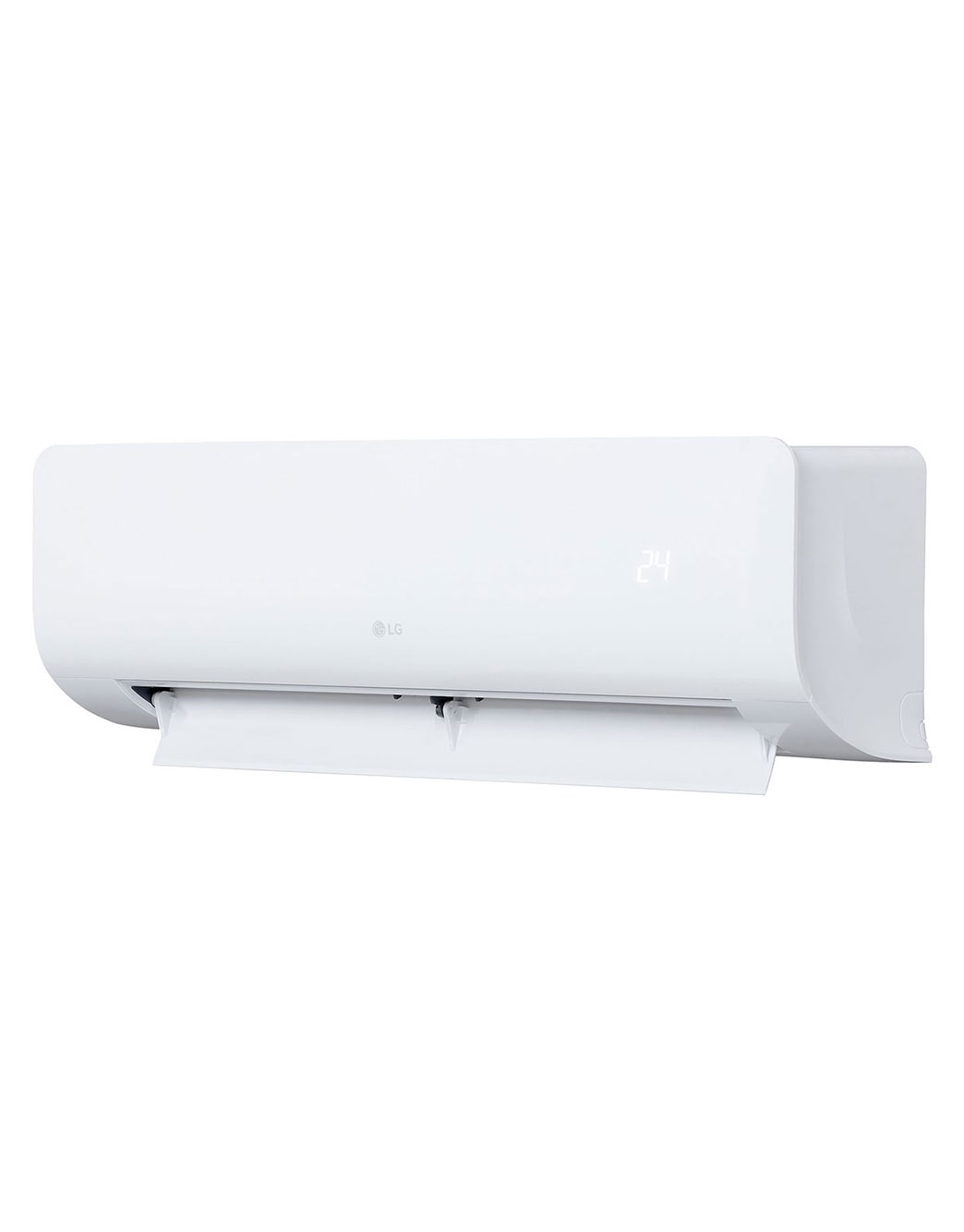 Aire Acondicionado Minisplit SX122CS1 | LG EC