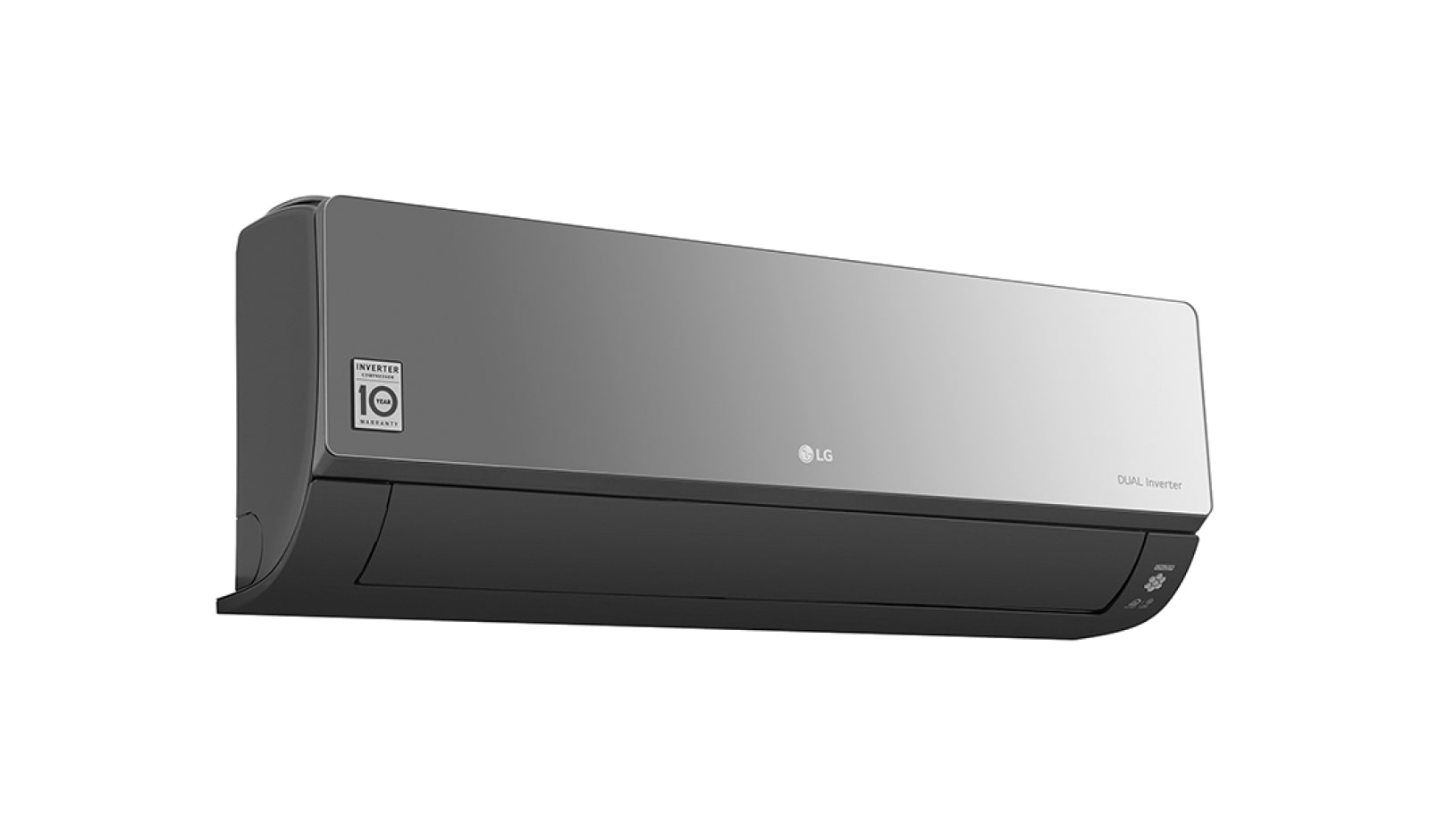 Aire Acondicionado Split ARTCOOL 24,000 BTU VR242C7 | LG EC