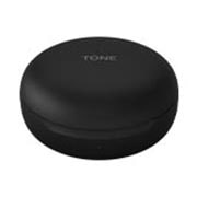 LG Audífonos Inalámbricos LG TONE Free HBS-FN4 color negro con ...