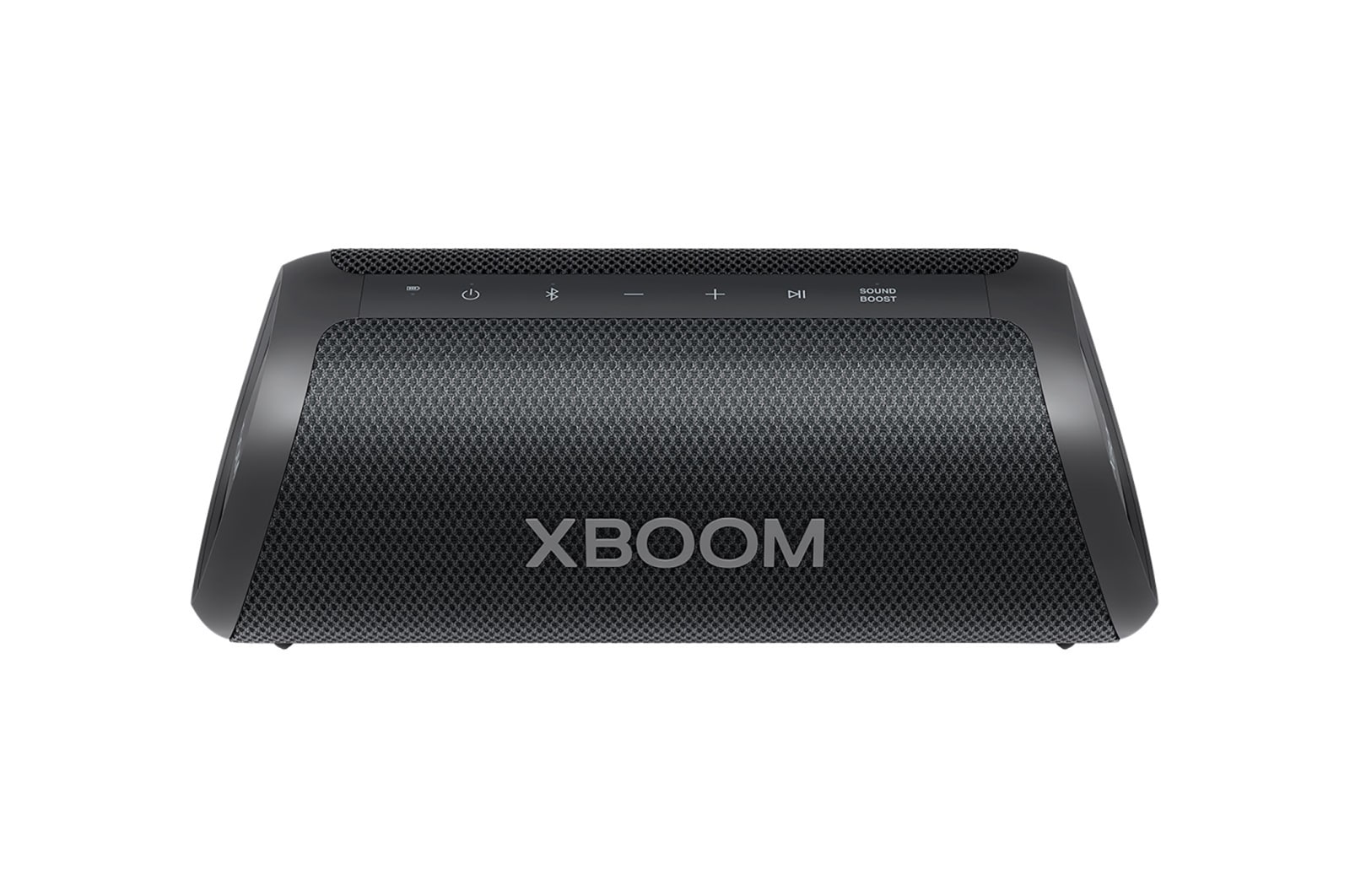 Parlantes Bluetooth LG XBOOM Go XG7QBK | LG Ecuador