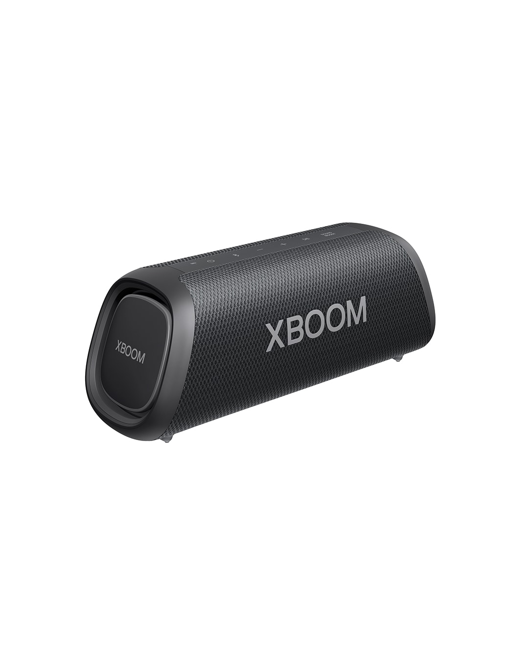 LG XBOOM Go XG5QBK | LG Ecuador