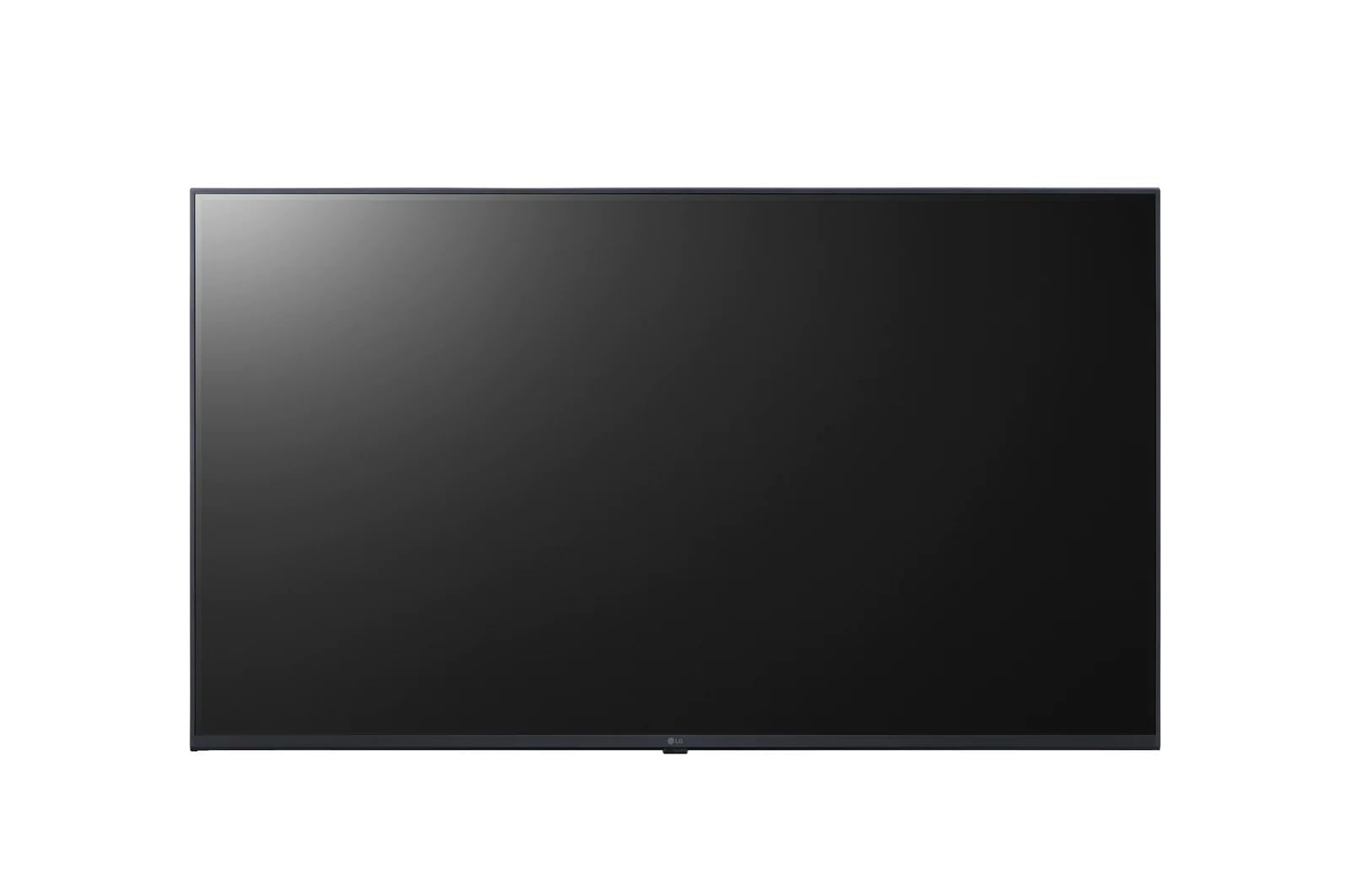 LG 43UL3J-E: UHD Signage webOS | LG Ecuador Business