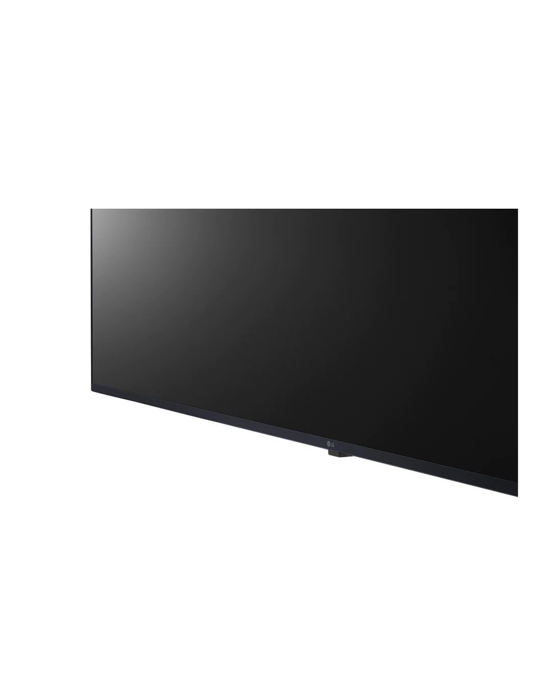 LG 55UL3J-E: UHD Signage webOS | LG Ecuador Business