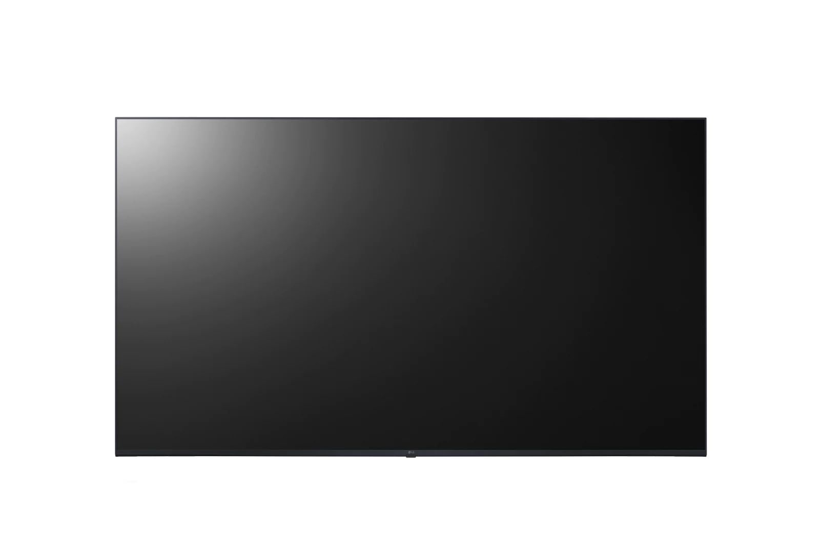 LG 55UL3J-E: UHD Signage webOS | LG Ecuador Business