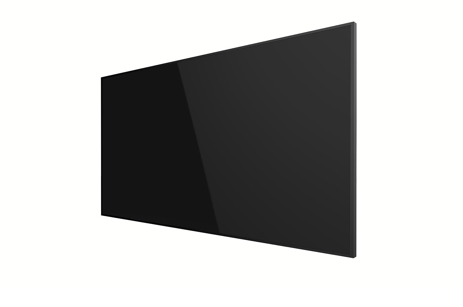 LG 110UM5J-B: UHD Signage Pantalla de Gran Formato | LG Ecuador Business