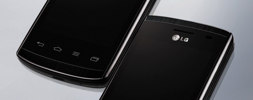 LG OPTIMUS L1 II | LG Electronics Ecuador