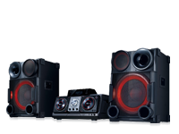 LG CM9730-AB Soporte del Producto :Soporte Posventa | LG Ecuador