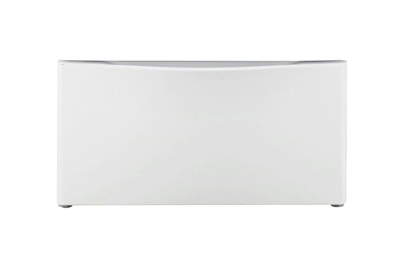 Pedestal para Lavadora LG WDP4W Blanco | LG Ecuador
