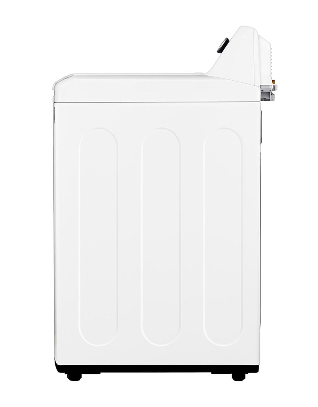 Lavadora de carga superior LG WT25WT6HK 25kg | LG Ecuador