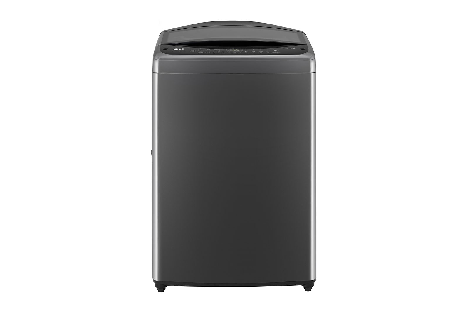 Lavadora Inteligente Carga Superior LG WT19MV6 | LG Ecuador