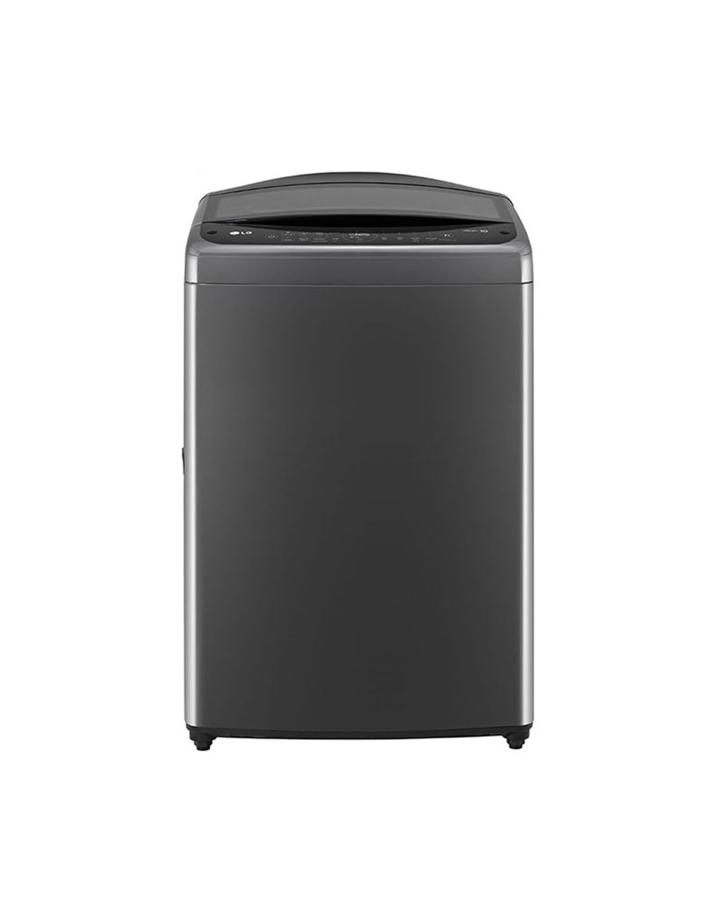 Lavadora Inteligente Carga Superior LG WT19MV6 | LG Ecuador