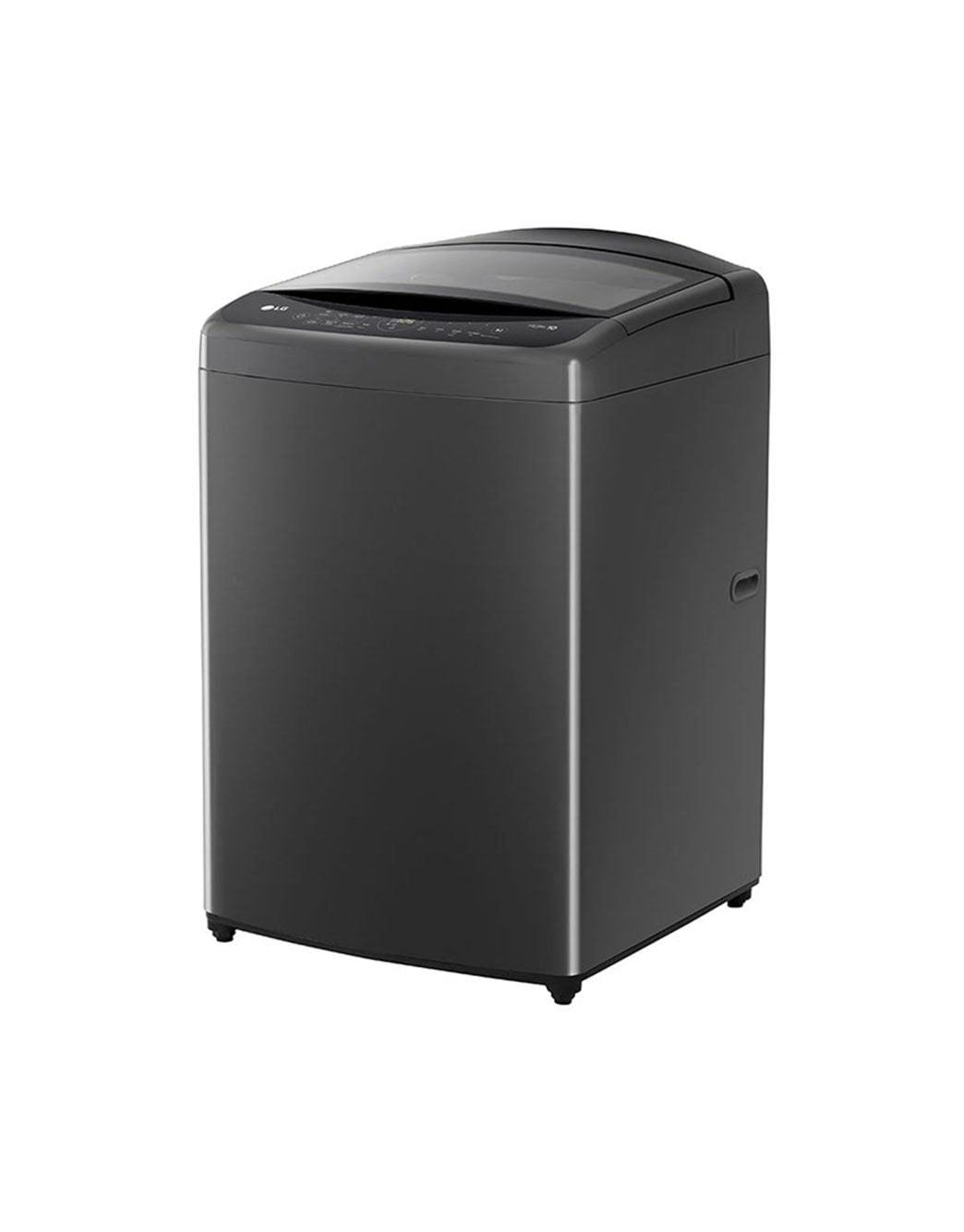 Lavadora Inteligente Carga Superior LG WT19MV6 | LG Ecuador
