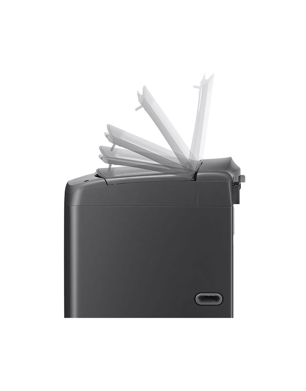 Lavadora Inteligente Carga Superior LG WT19MV6 | LG Ecuador