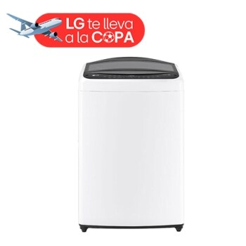 LG WT19WV6 Soporte del Producto :Soporte Posventa | LG Ecuador