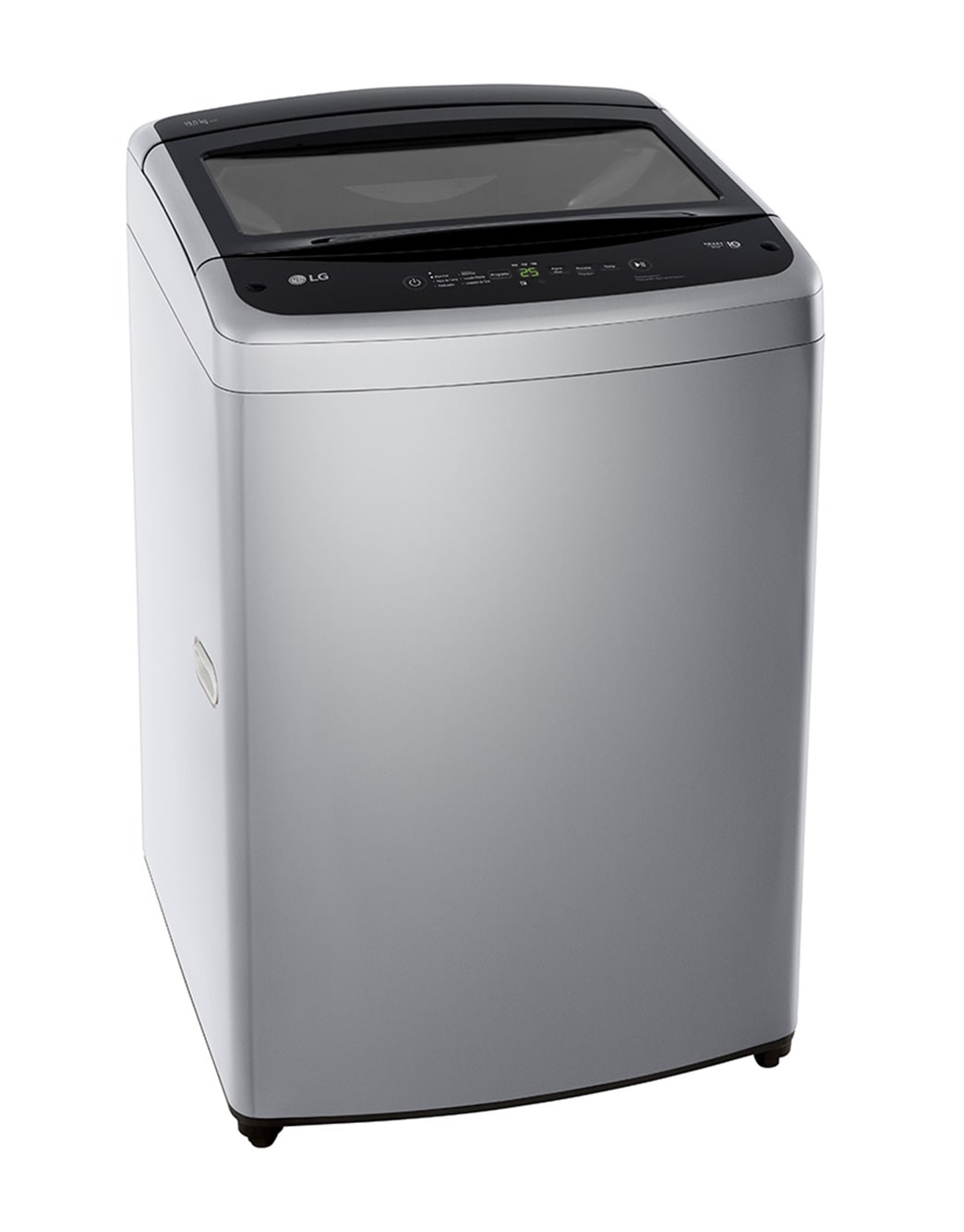 Lavadora Carga Superior 19Kg WT19DVTM | LG EC