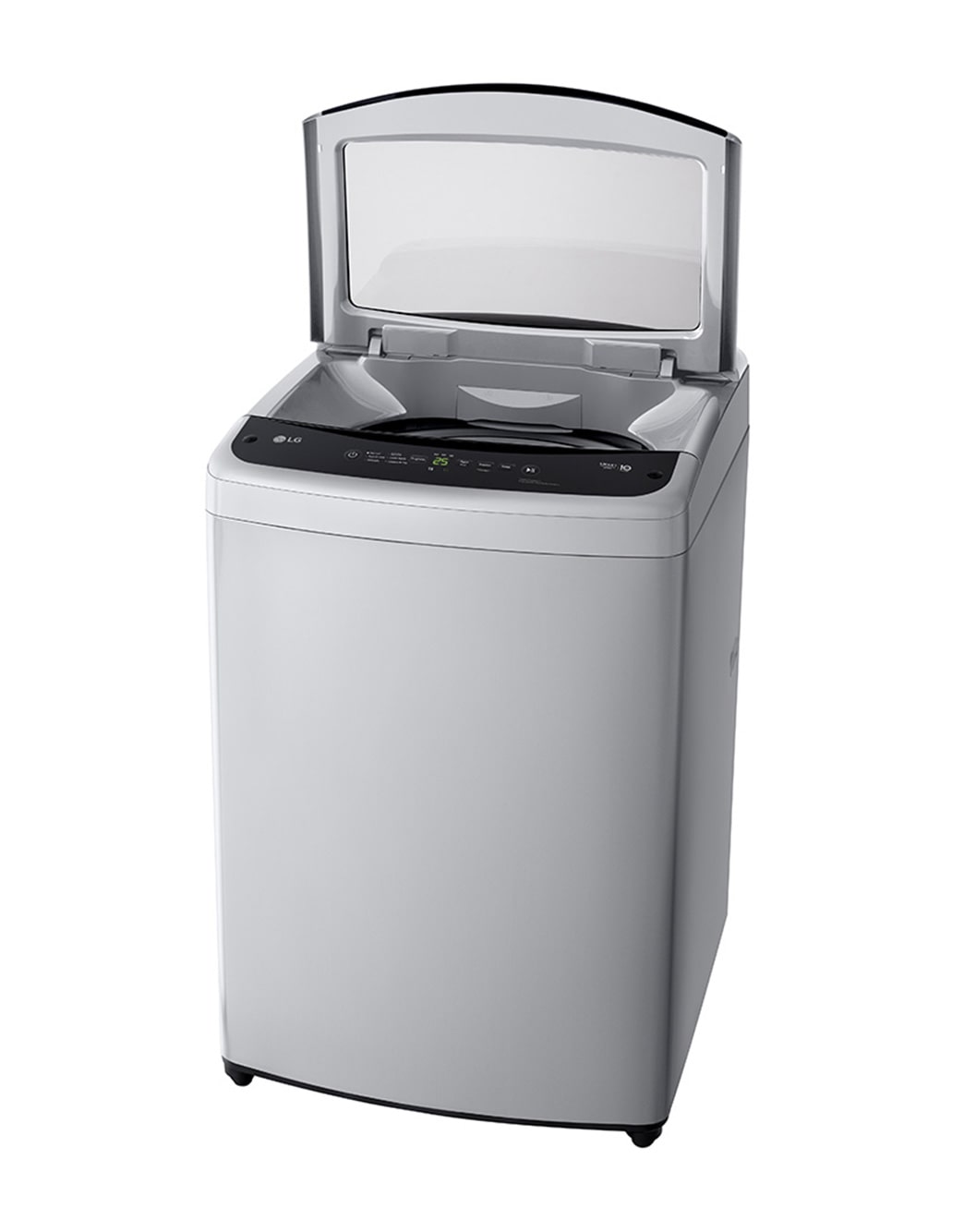 Lavadora Carga Superior 19Kg WT19DVTM | LG EC