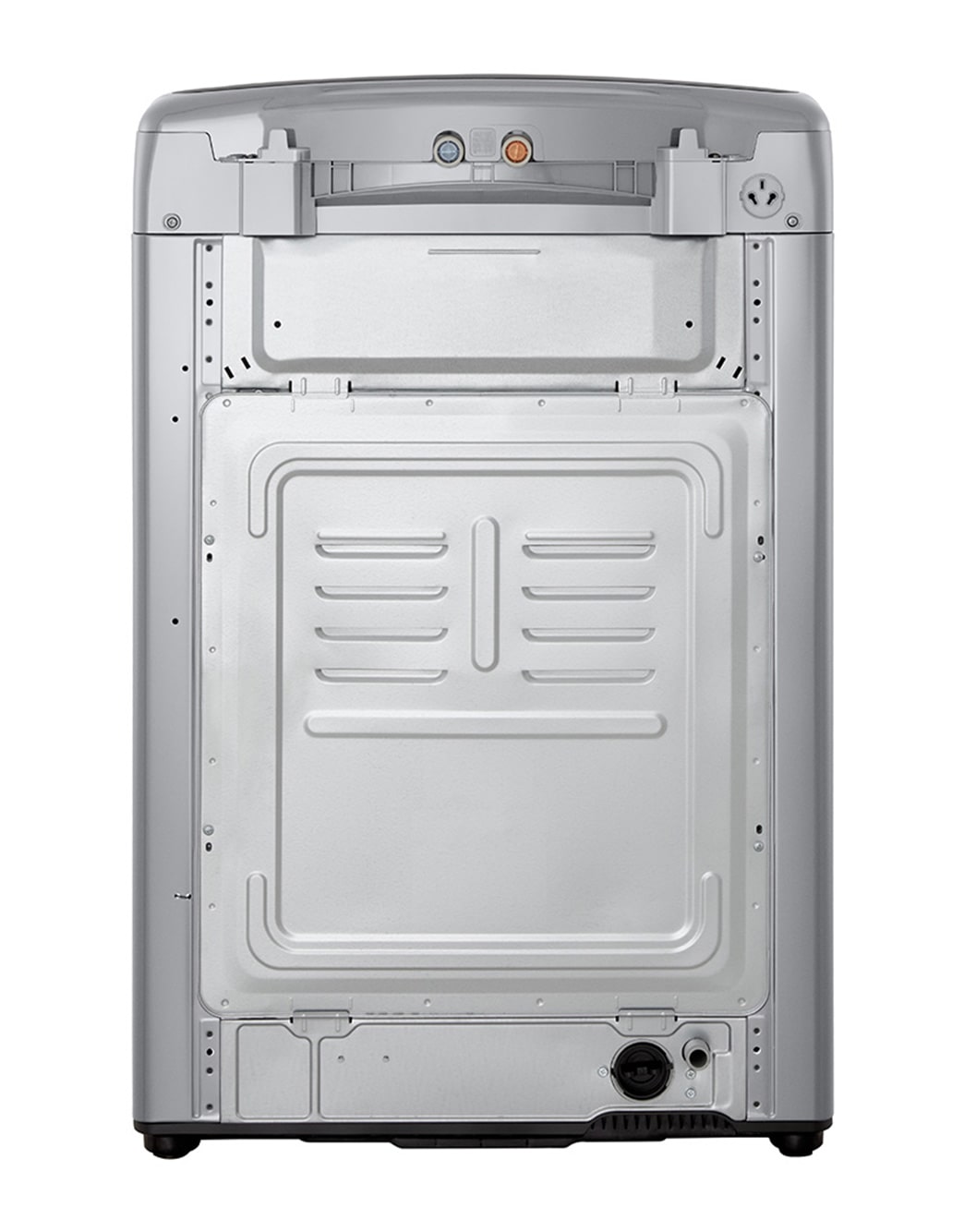 Lavadora Carga Superior 19Kg WT19DVTM | LG EC