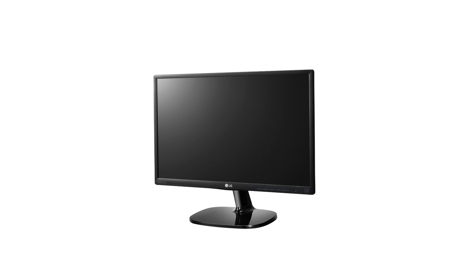 Monitor LED IPS FullHD de 22'' LG 22MP48HQ | LG Ecuador