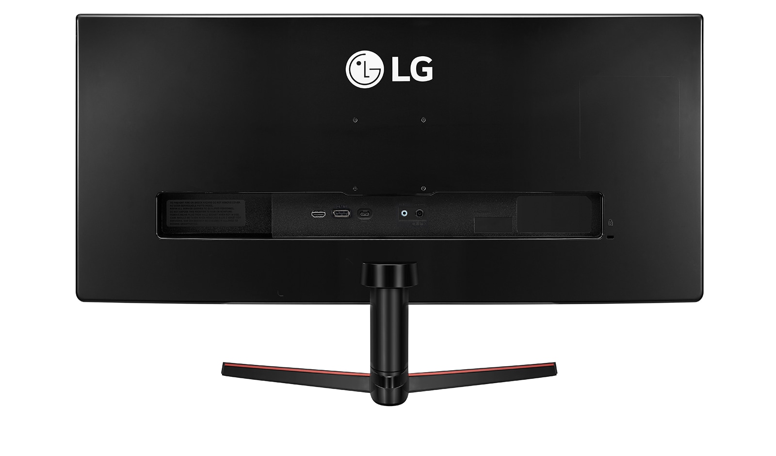 Monitor UltraWide™ FullHD IPS 21:9 para PC de 29 pulgadas 29UM69G | LG ...