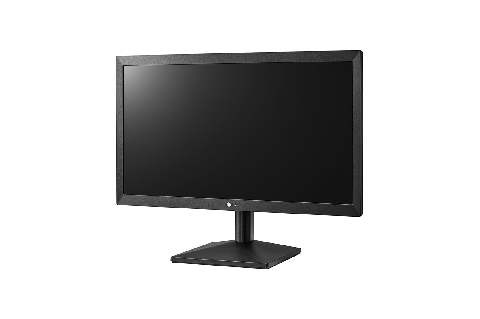 Monitor LED TN FullHD de 19.5'' LG 20MK400H-B | LG Ecuador
