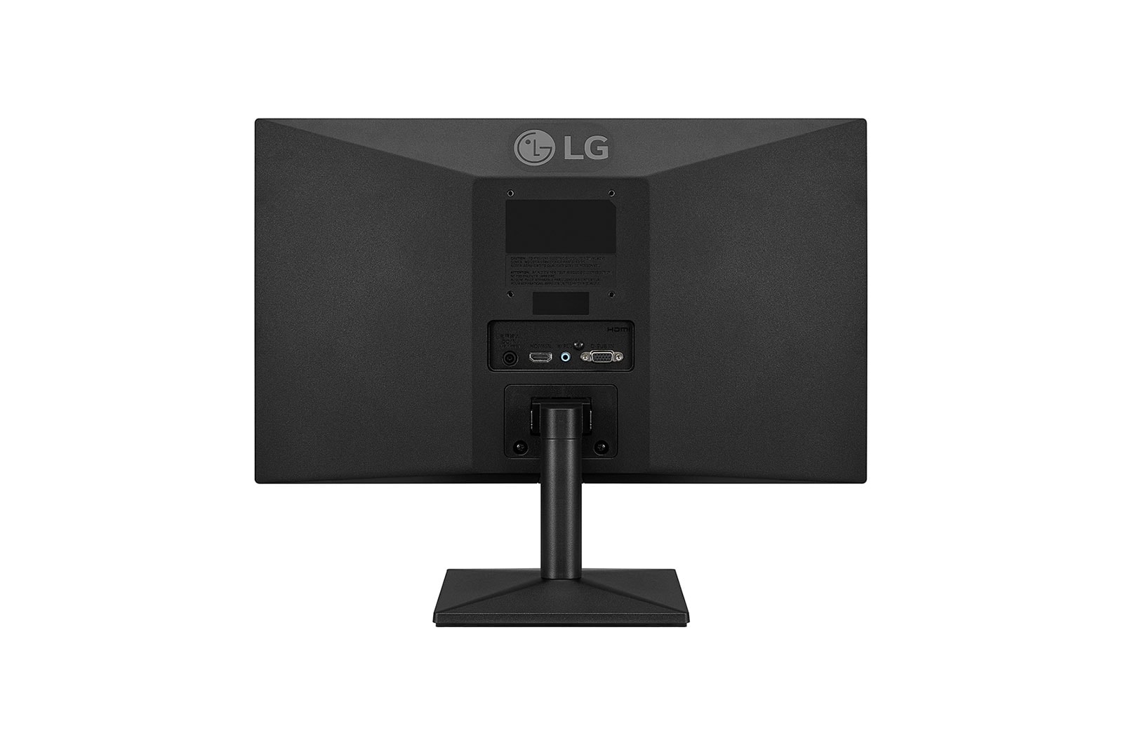 Monitor LED TN FullHD de 19.5'' LG 20MK400H-B | LG Ecuador