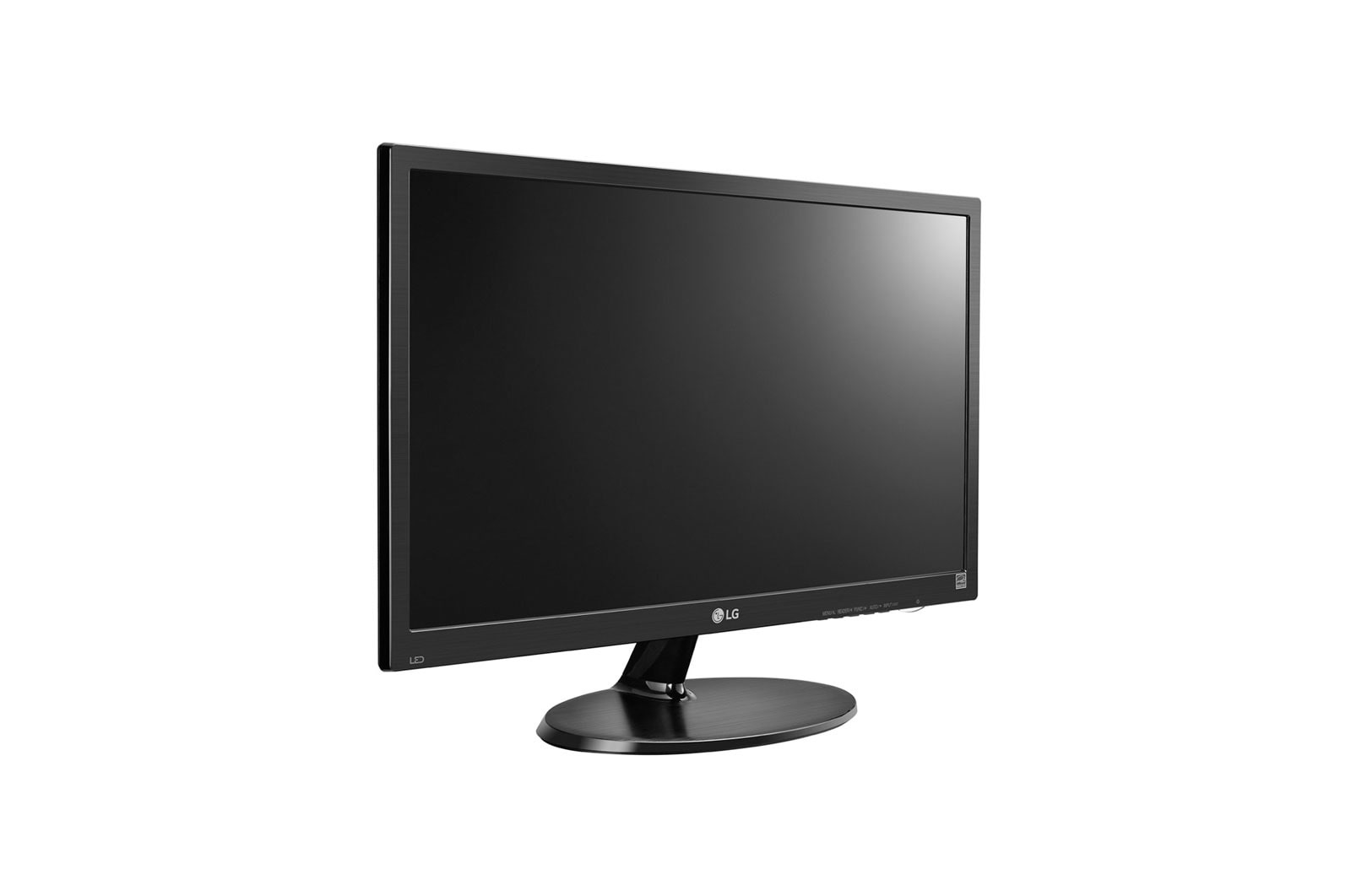 Monitor LED IPS FullHD de 20'' LG 20MP38HQ-B | LG Ecuador
