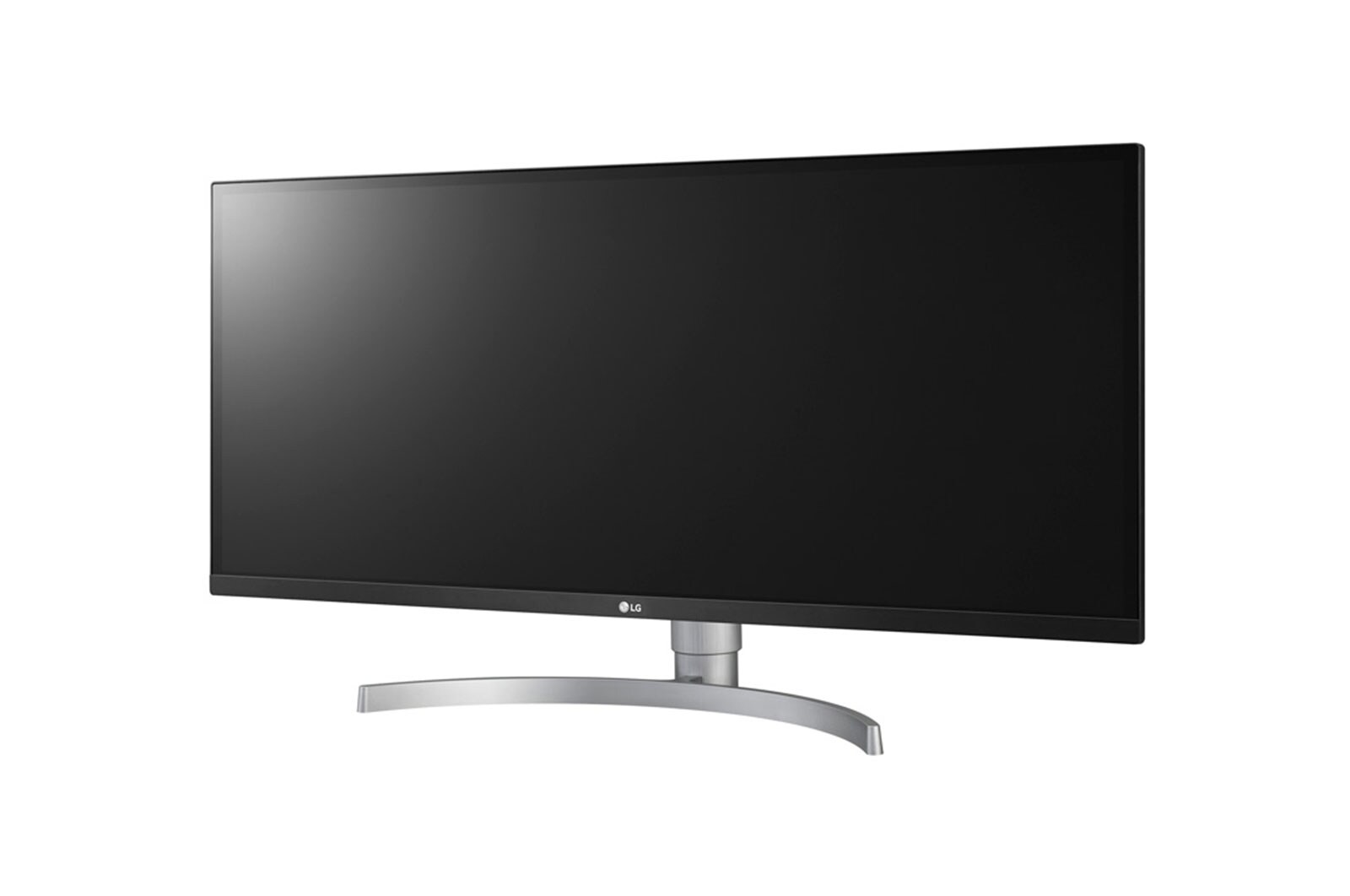 Monitor LED IPS Full HD UltraWide® Class 21:9 34'' LG 34WK650-W | LG ...