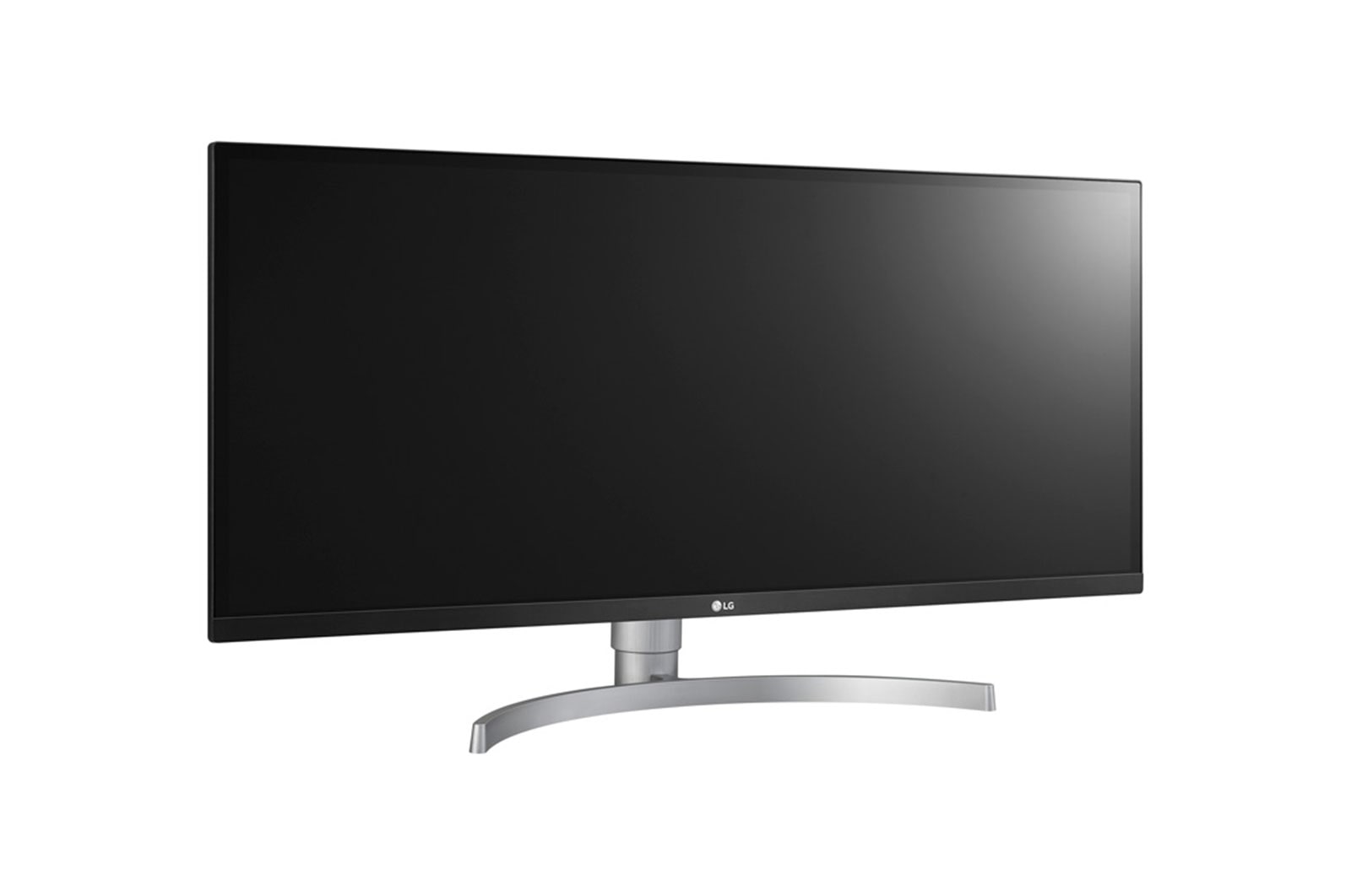 Monitor LED IPS Full HD UltraWide® Class 21:9 34'' LG 34WK650-W | LG ...