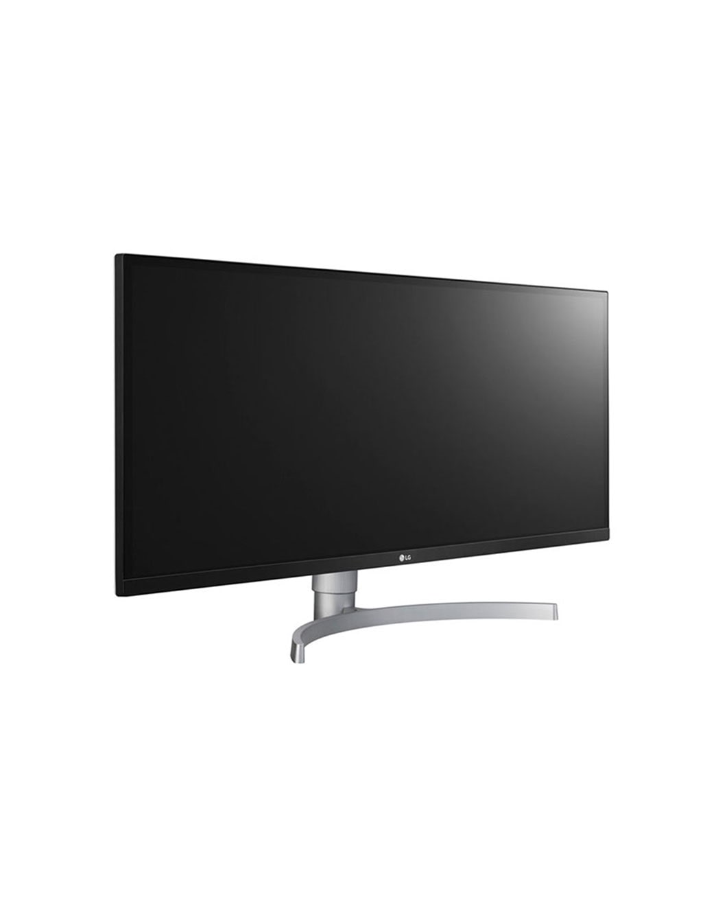 Monitor LED IPS Full HD UltraWide® Class 21:9 34'' LG 34WK650-W | LG ...