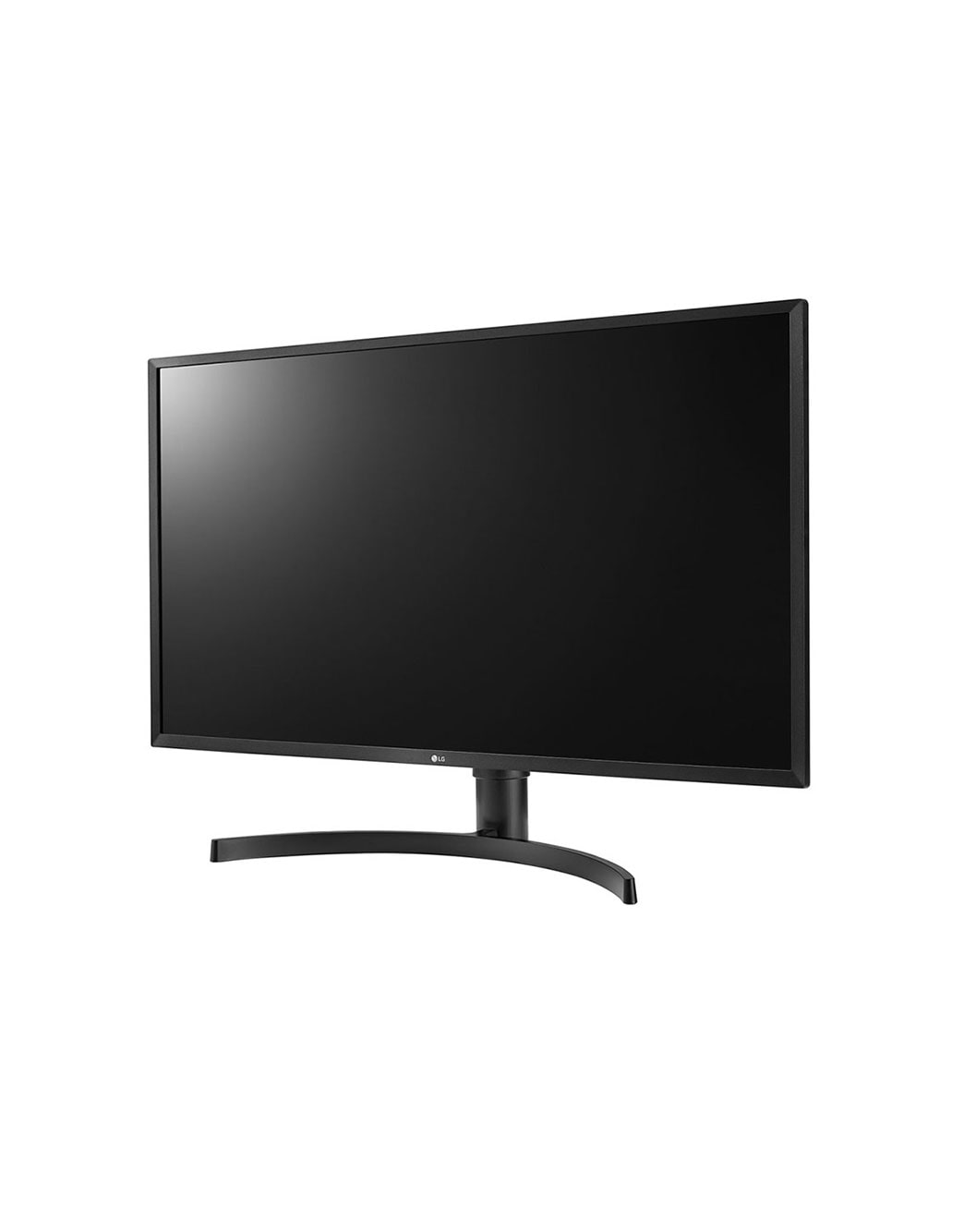 LG Monitor de 32” 4k UHD HDR10 con tecnología Radeon FreeSync™ (31.5 ...
