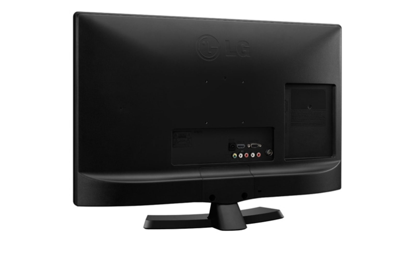 LG MONITOR TV 24 PULGADAS (23,5” DIAGONAL) HD | LG Ecuador