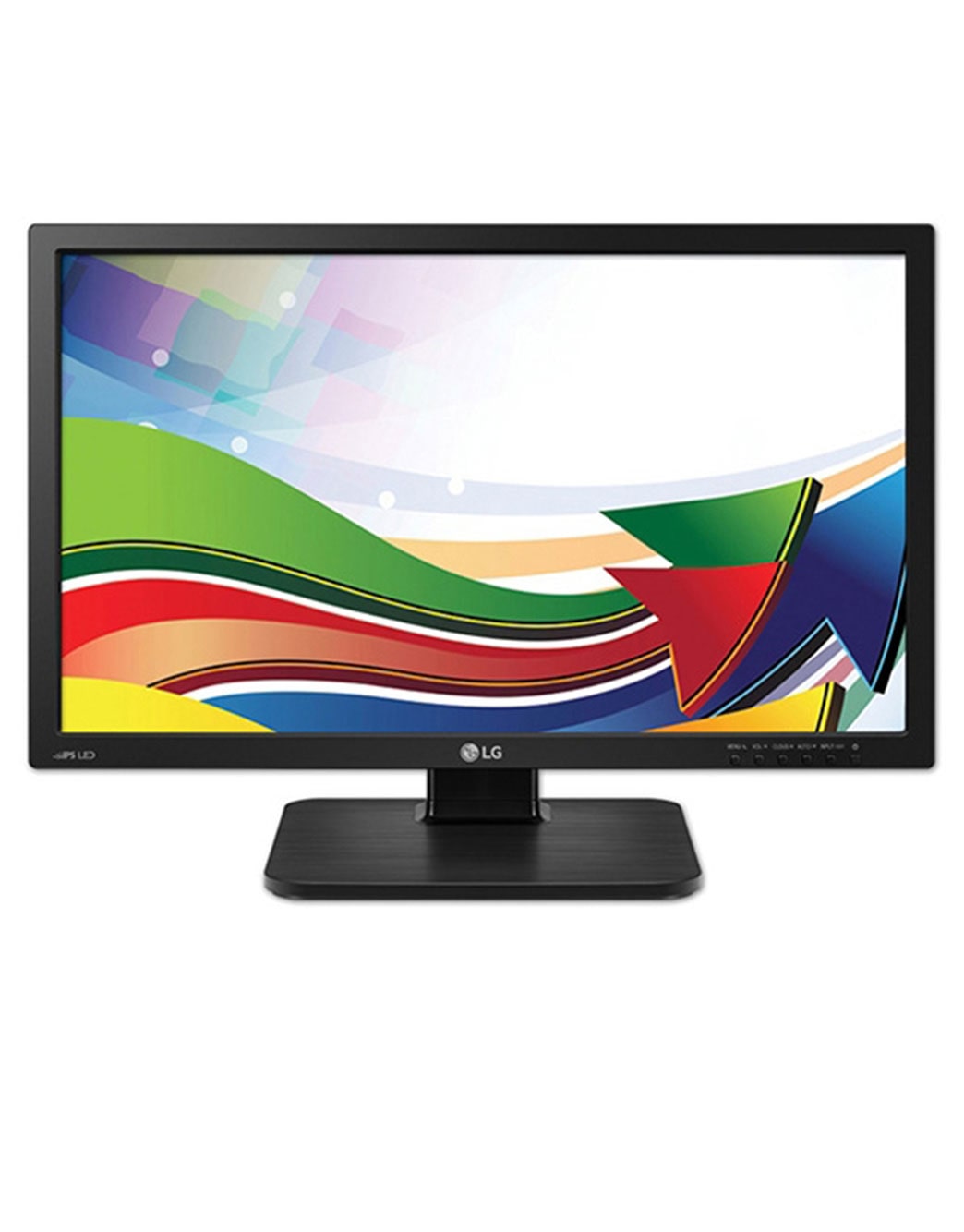 LG 24'' class (24.0'' diagonal) Zero Client TERA2 (V series) | LG Ecuador