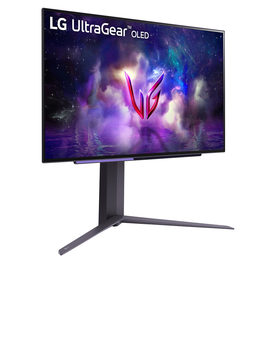 Monitor UltraGear™ OLED QHD de 27'' con monitor para juegos con frecuencia de actualización de ...