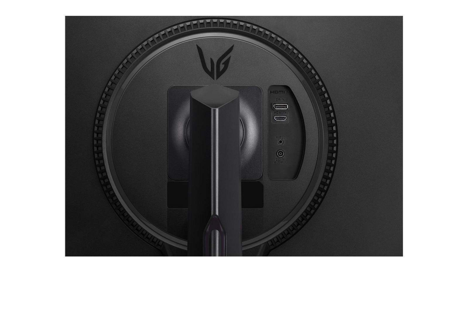 Monitor Gamer UltraGear™ 24'' FHD -IPS | 180Hz 1ms (GtG) - Pivoteable ...