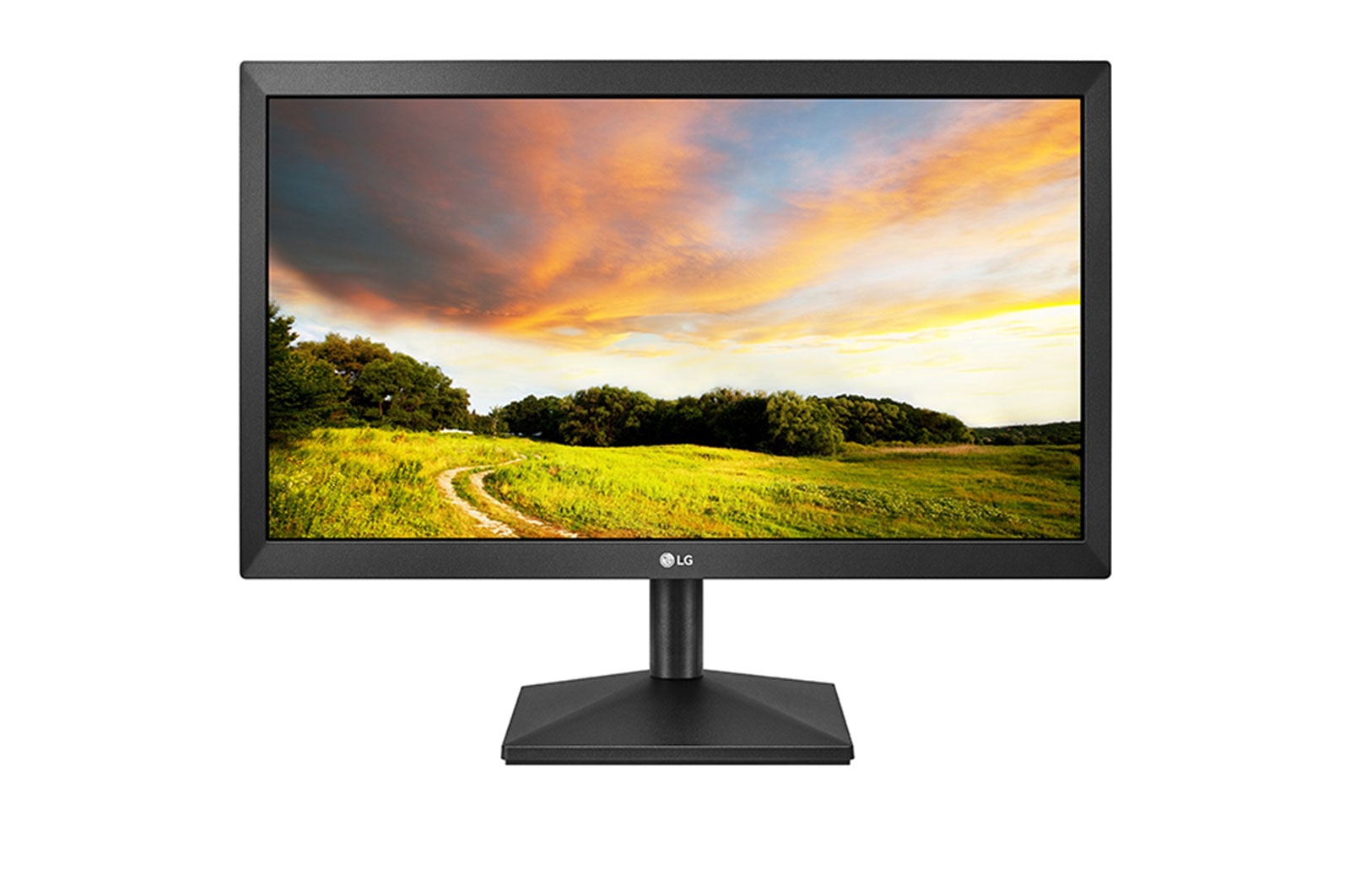 Monitor 20” HD | LG Ecuador