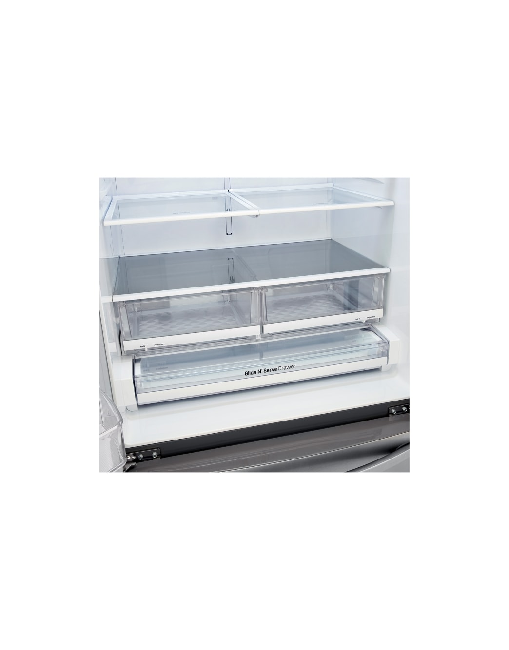 Refrigeradora French Door LG GM78BGS | LG Ecuador