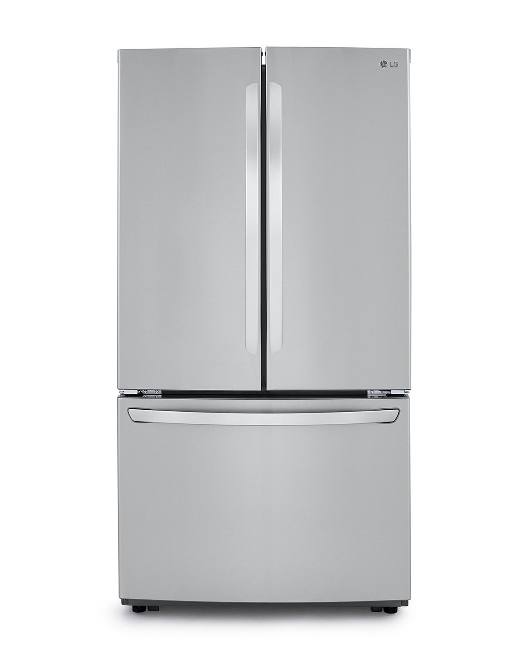 Refrigeradora French Door LG GM78BGS | LG Ecuador