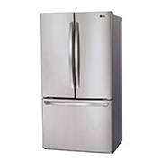 Refrigeradora Side by Side LG GM78BGS | LG Ecuador