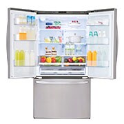 Refrigeradora Side by Side LG GM78BGS | LG Ecuador